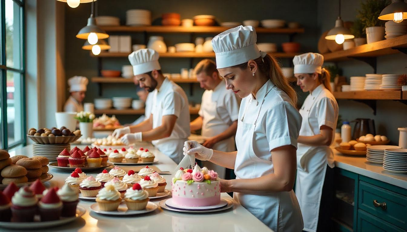 Locations - Erotic Bakery Chicago Illinois Exotic cakes Bachelor & Bachelorette Party ...